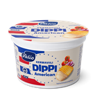 Arkikana ja dippi - Valio