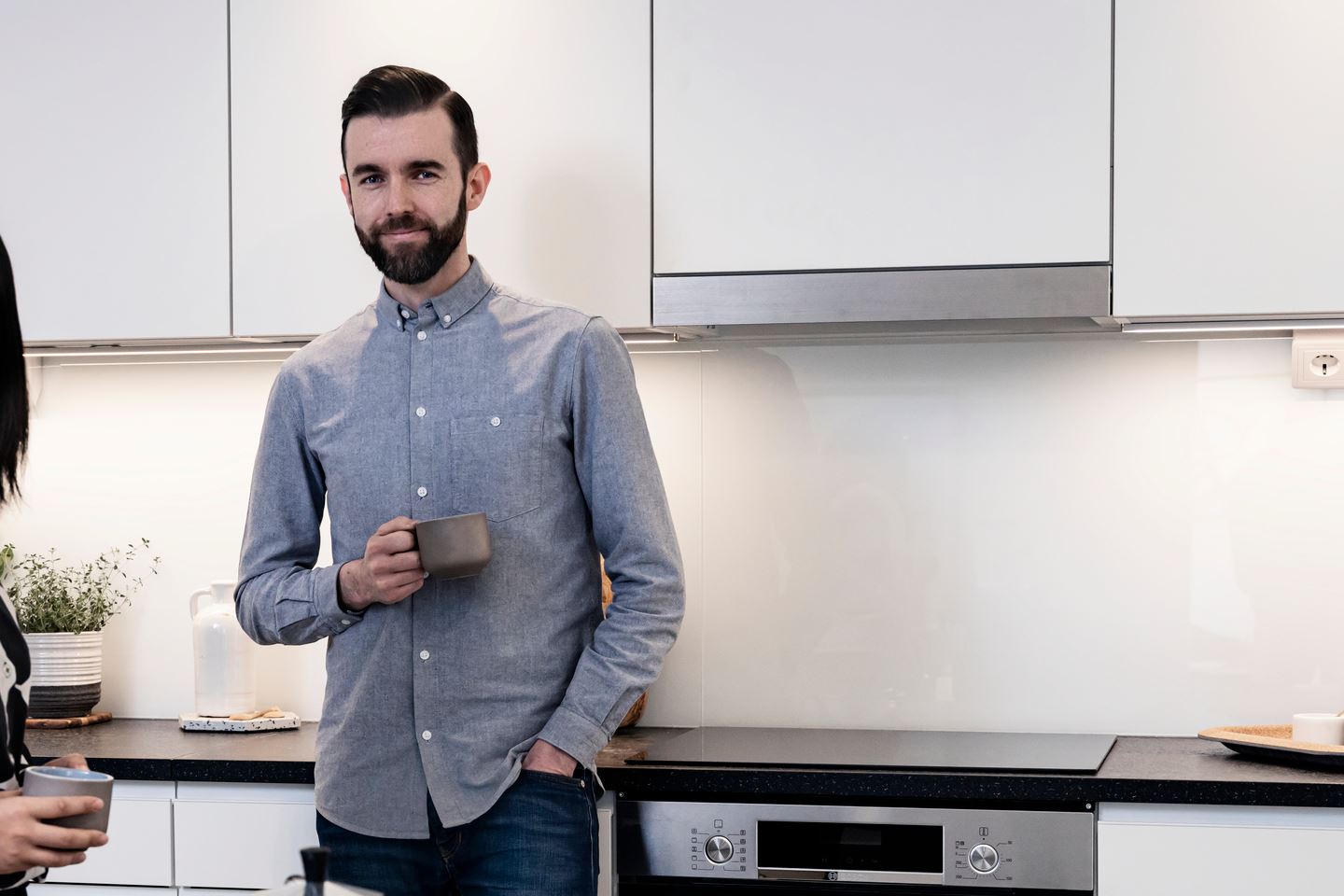 Bringing insight to the data - valio.com