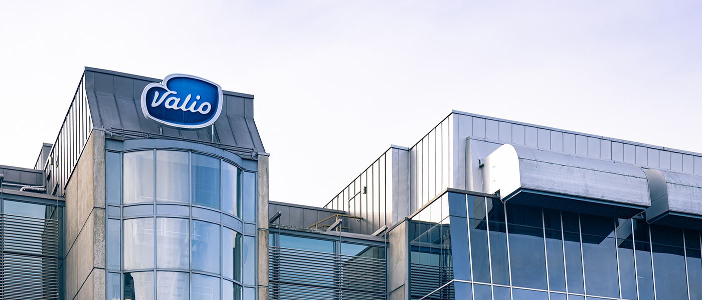 Om Valio | Valio