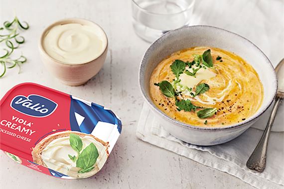 Brands and products - valio.com