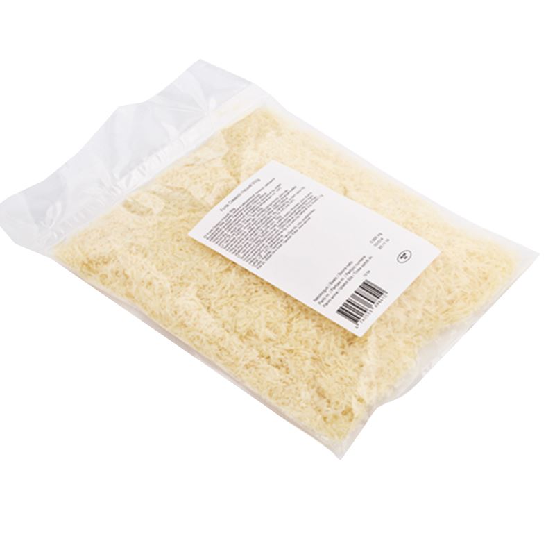 Forte Classico grated cheese 500g | Valio