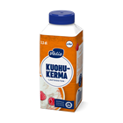 Crème brûlée - Valio