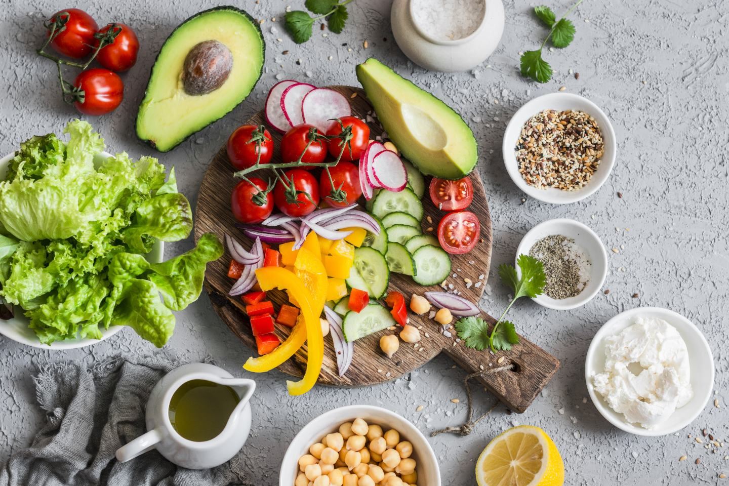 Kolesteroli kohdalleen - Valio