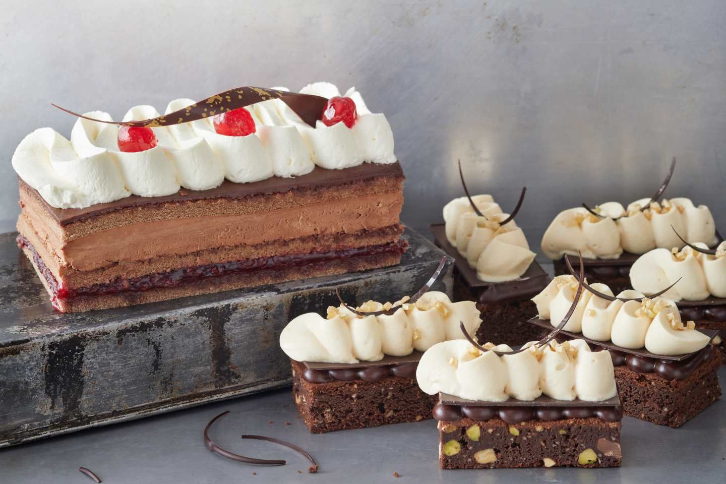 Valio solutions for bakery professionals - valio.com