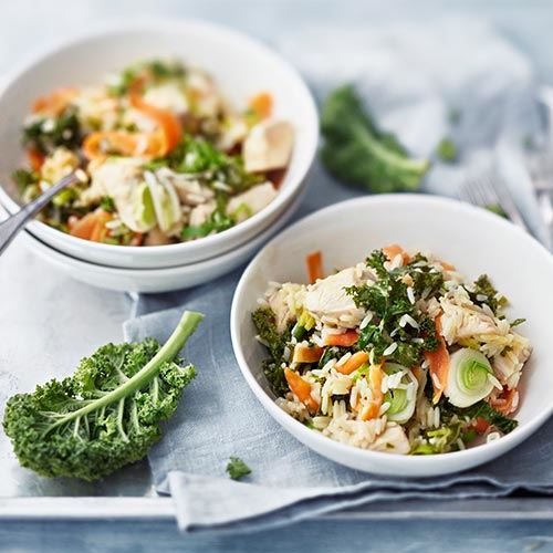 Gluteeniton ruokavalio - Valio