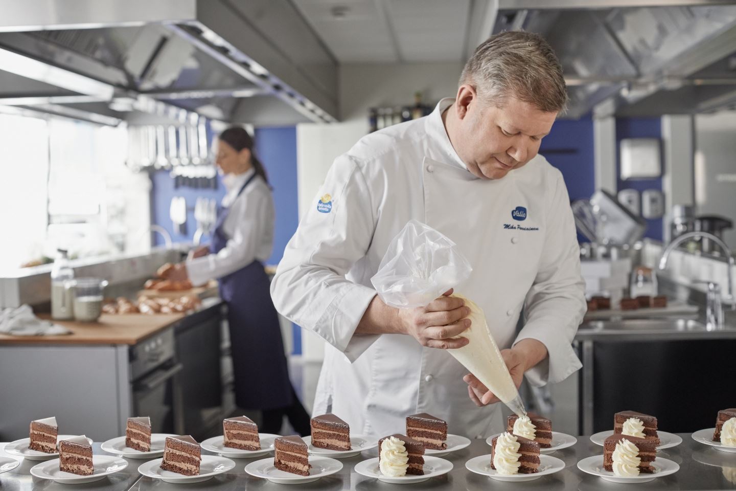 Privacy statement for Valio’s corporate customer and stakeholder ...