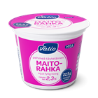 Gluteeniton rahkapiirakka - Valio