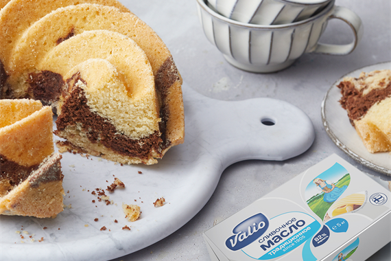 Brands and products - valio.com