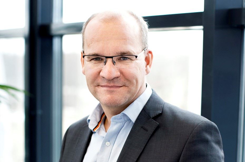 Ulf Jahnsson to start as Valio’s VP, Primary Production and Milk Procurement, on 1 August 2023 ...