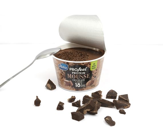 Valio PROfeel® protein - valio.com