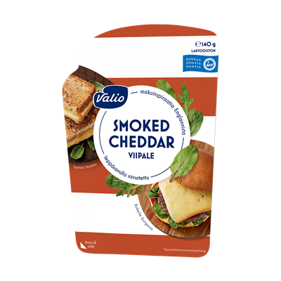 Valio Luostari® Port Salut juusto - Valio