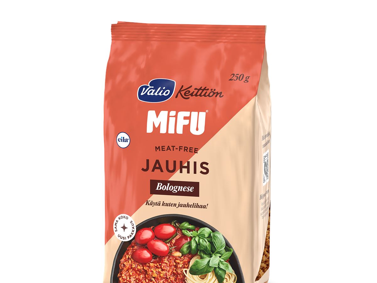 Valio MiFU® jauhis Bolognese - Valio