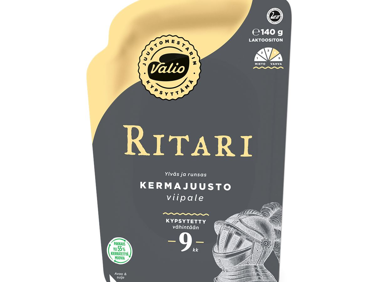 Valio Ritari® viipale - Valio Aimo
