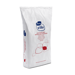 Valio Eila® PRO lactose free whole milk powder - valio.com
