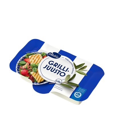 Valio Luostari® Port Salut juusto - Valio