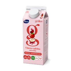 Valio Gefilus® - Valio