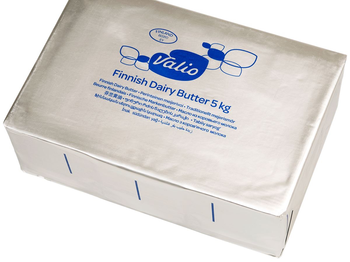 Valio voi suurpakkaus - Valio