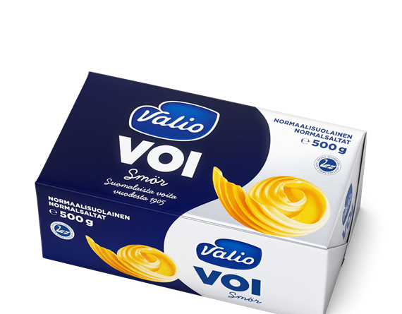 Recycling - valio.com