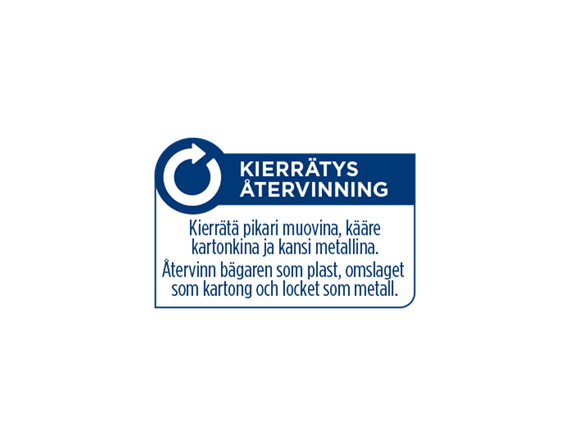 Recycling - valio.com