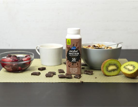 Valio PROfeel® protein - valio.com