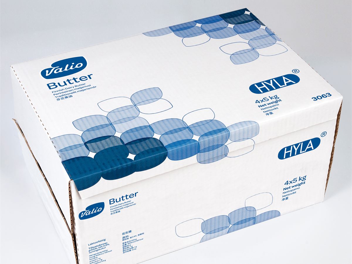 Valio voi suurpakkaus - Valio