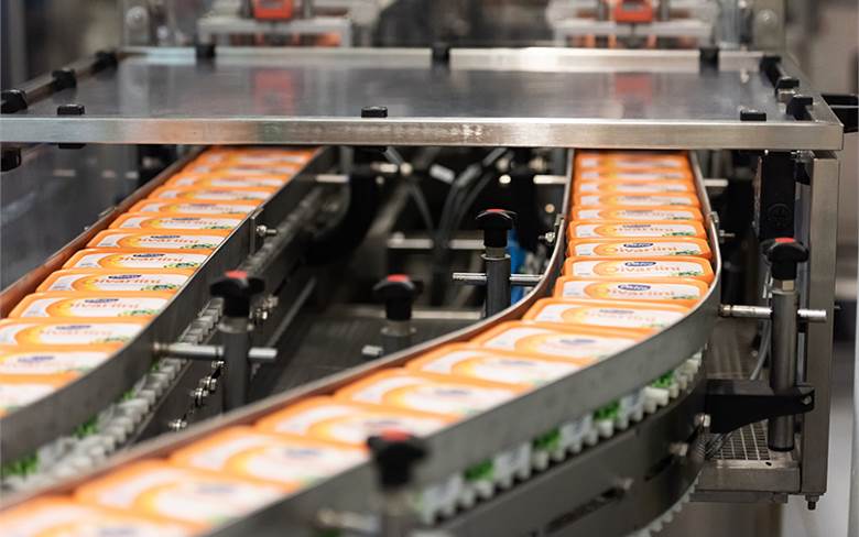 Valio and Adven minimize the use of peat at the Seinäjoki plant | Valio