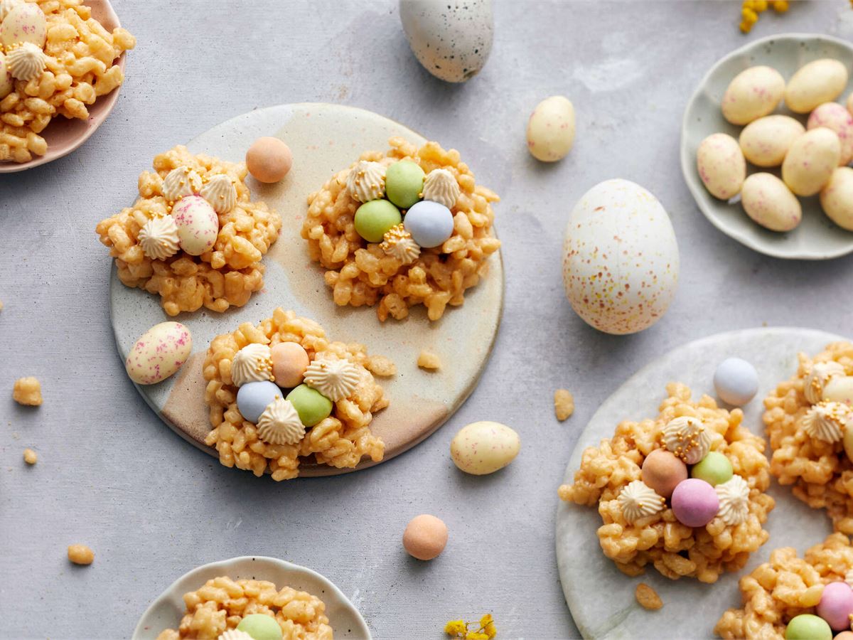 Kinuski-riisisuklaa | Valio