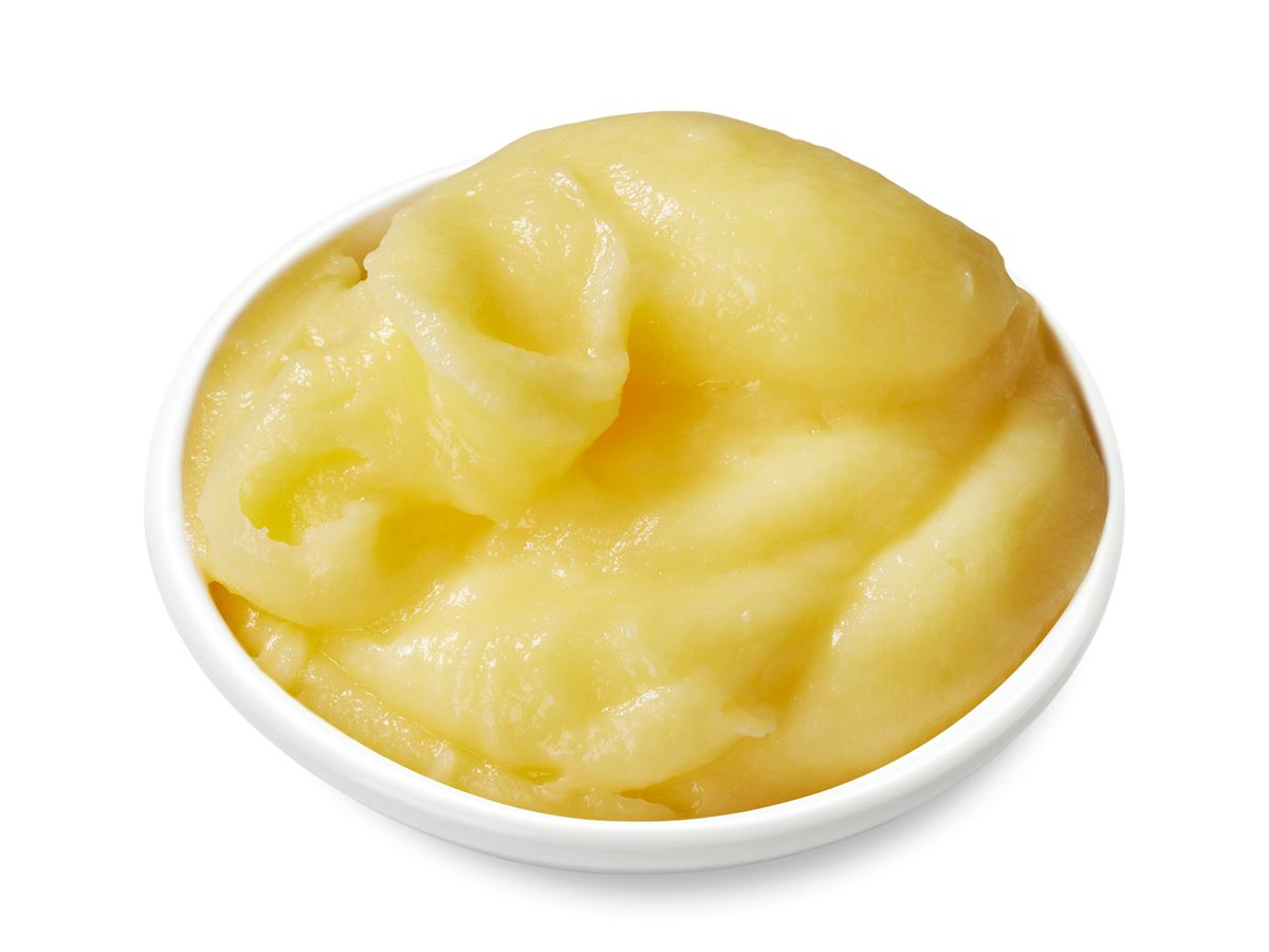 Valio voi curd täyte - Valio