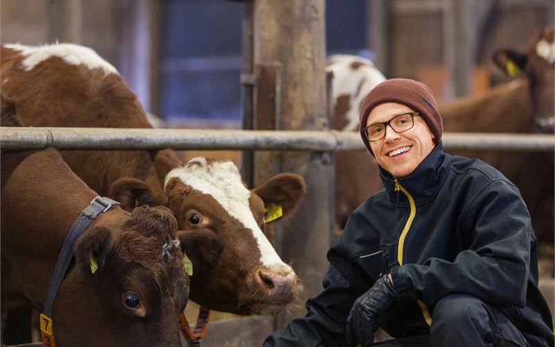 Sustainability - valio.com