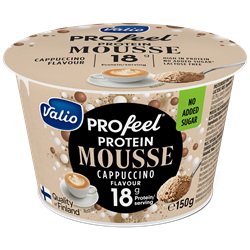 Valio PROfeel® Protein - Valio España