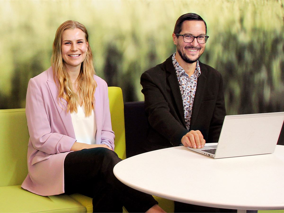 Valio.fi on yksi Suomen suosituimmista reseptisivustoista | Valio