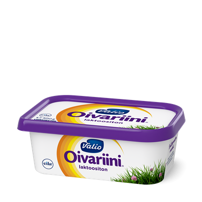 Valio Oivariini® laktoositon - Valio Aimo