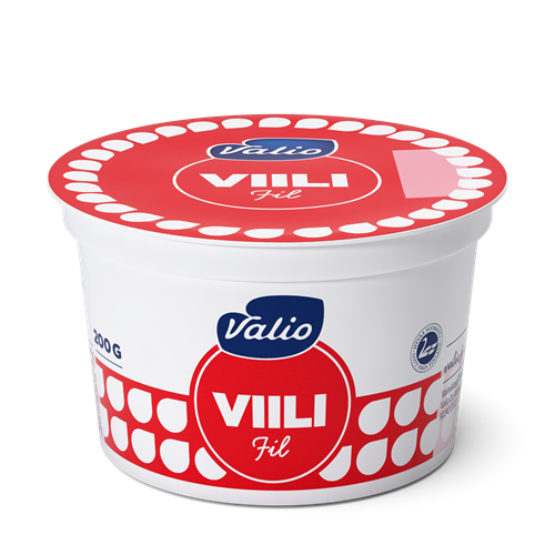 Valio viili - Valio