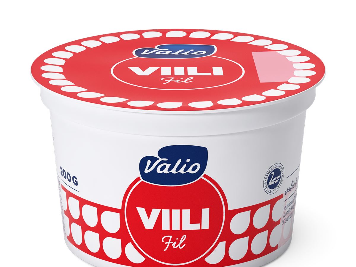 Valio viili - Valio Aimo