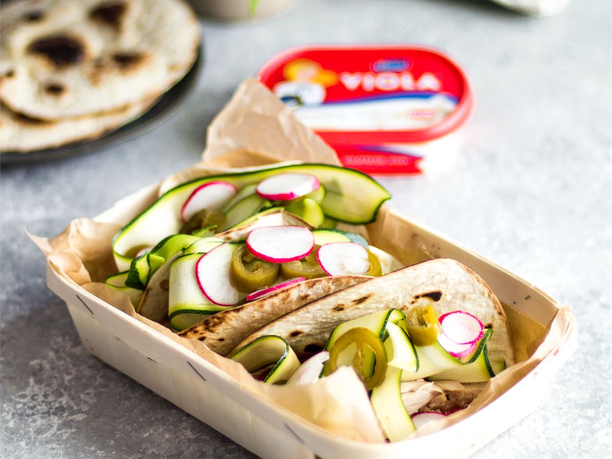 Vistas gaļas tako | Valio