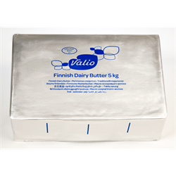 Get to know premium Valio butter - valio.com