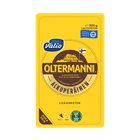 Kisakatsomon ruisporilainen - Valio