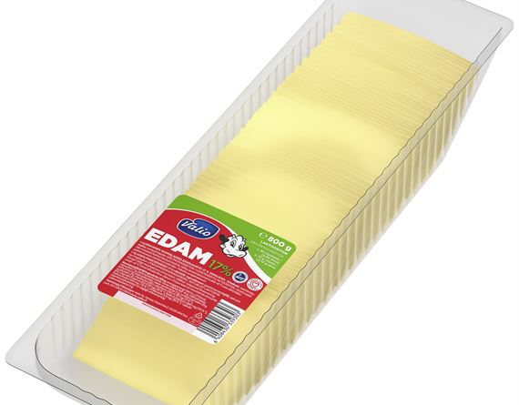 Juustoviipaleet ammattilaisten käyttöön - Valio Aimo